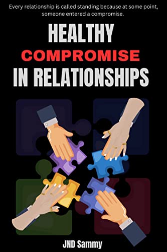 Compromise In Relationships