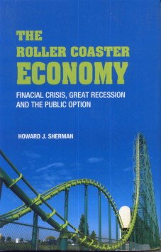 The Roller Coaster Economy: Financial Crisis, Great Recession and the ...