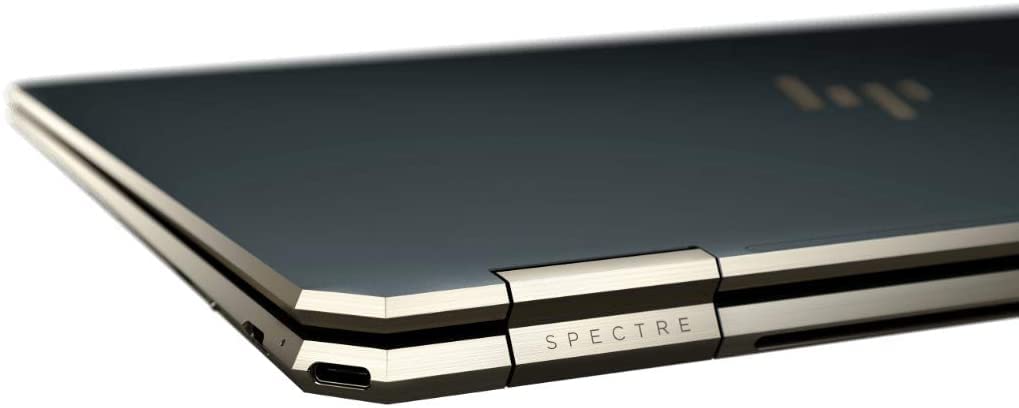 Buy HP Newest 2022 Spectre x360 Convertible 2-in-1 Business Laptop, 15. ...