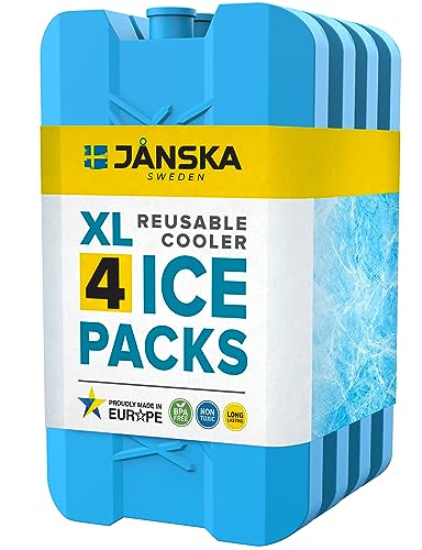Find The Best Cool Box Ice Packs Reviews & Comparison - Katynel