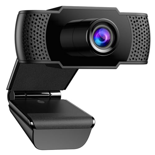 Amazon.co.uk Best Sellers: The most popular items in Webcams