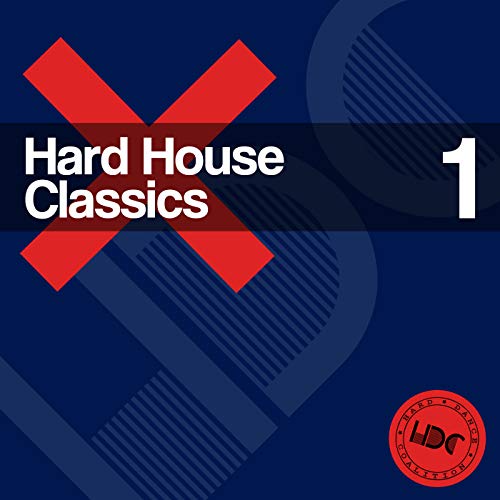 Amazon.com: Hard House Classics, Vol. 1 (Mix 2) : Various artists ...