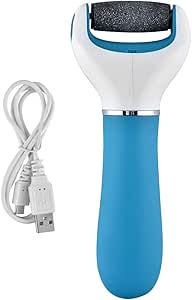 Amazon.co.jp: SAEYZ Foot Callus Remover | Electronic Charging Callus ...