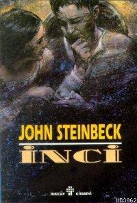 İnci : John Steinbeck: Amazon.com.tr: Kitap
