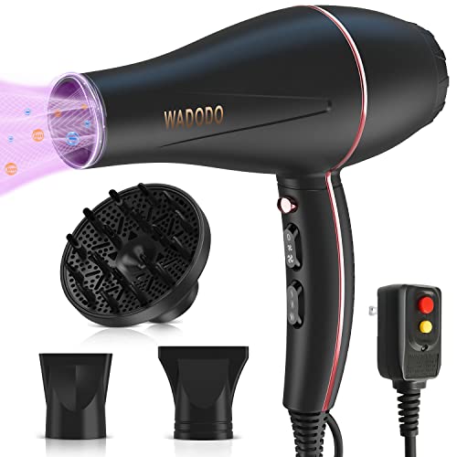Find The Best Most Powerful Hair Dryer Reviews & Comparison - Katynel