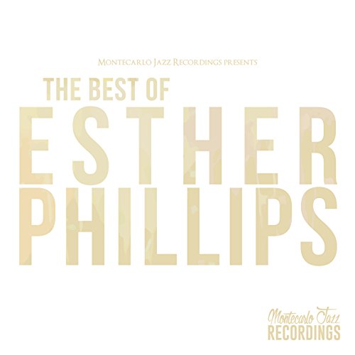 The Best of Esther Phillips by Esther Phillips on Amazon Music - Amazon ...