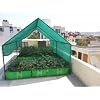 S S E | Green Net | Sun House Shade Mesh Cloth Net for Balcony | Garden ...