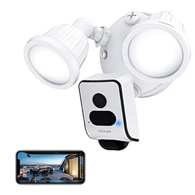 Amazon.com: porch light with security camera
