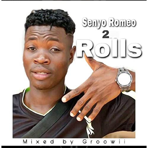Play Two Rolls by Senyo Romeo on Amazon Music