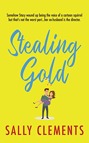 Stealing Gold (The Logan Series Book 4) - Kindle edition by Clements ...