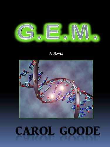 G.E.M. eBook : Goode, Carol: Amazon.in: Kindle Store