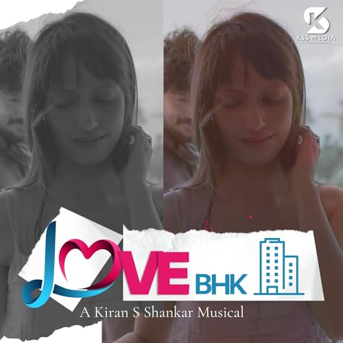 Play LoveBHK by Kiran S Shankar feat. Aswin Gopakumar on Amazon Music