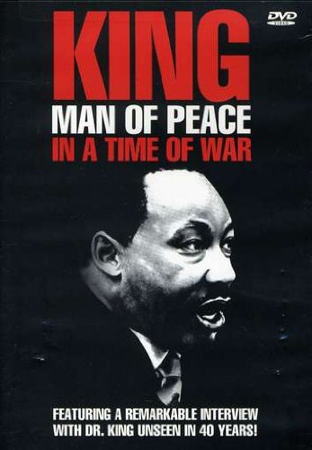 Amazon.com: KING:MAN OF PEACE IN A TIME OF WAR DR : Movies & TV