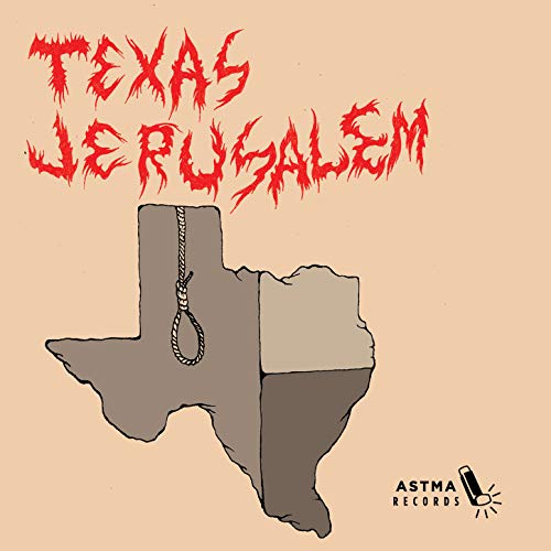 Play Thank You Jesus by Texas Jerusalem on Amazon Music