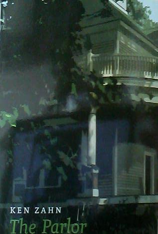 Parlor: Ken Zahn: 9781935272144: Amazon.com: Books