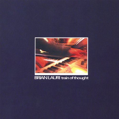 Amazon.com: Train Of Thought : Brian Lauri: Digital Music