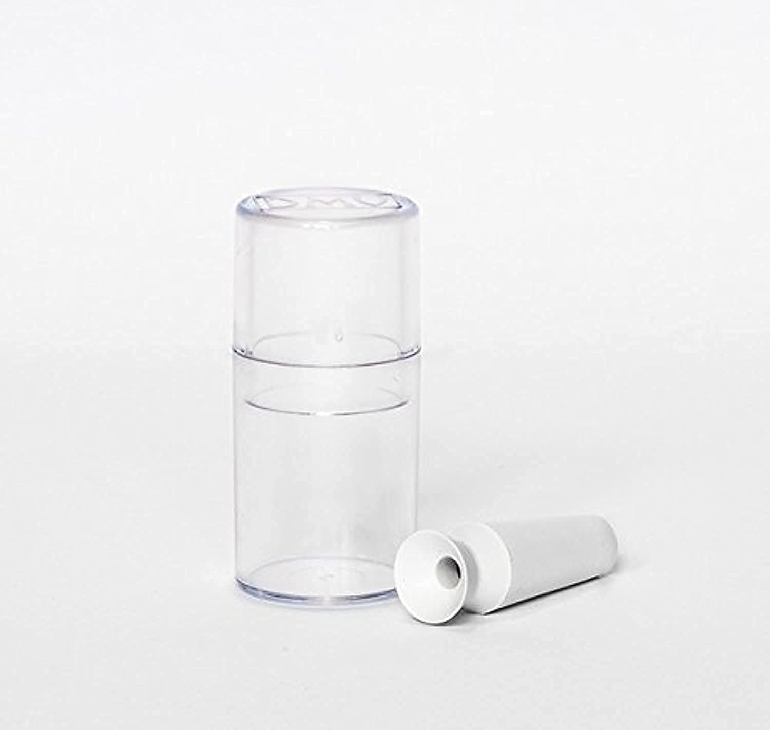 Amazon.com: Progent Large Diameter scleral Lens case (use with progent ...