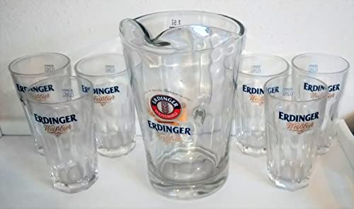 Bicchieri Per Birra Erdinger: → Classifica 20 Più Venduti + Prezzo 2024