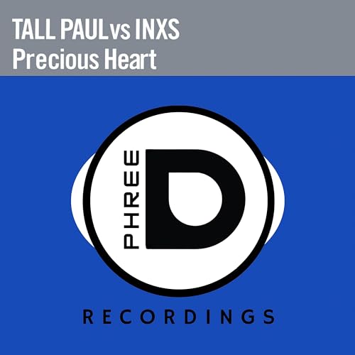 Play Precious Heart by Tall Paul & INXS on Amazon Music