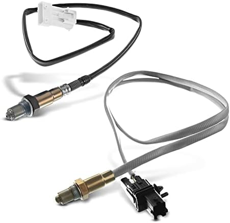 Amazon.com: A-Premium O2 Oxygen Sensor Compatible with Volvo XC90 2003 ...