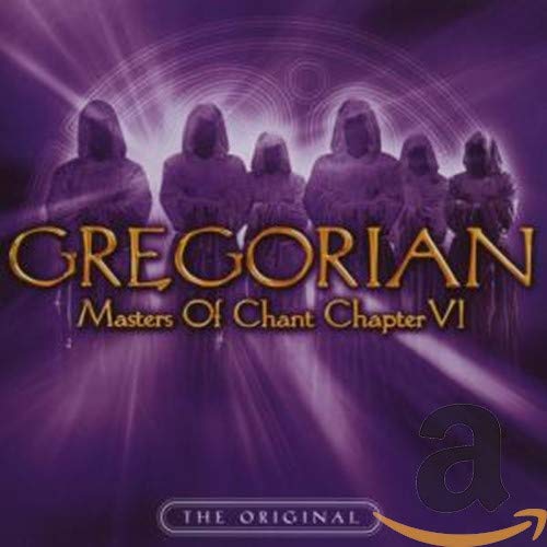Masters of Chant Chapter VI : Gregorian, Amelia Brightman, Caroline ...