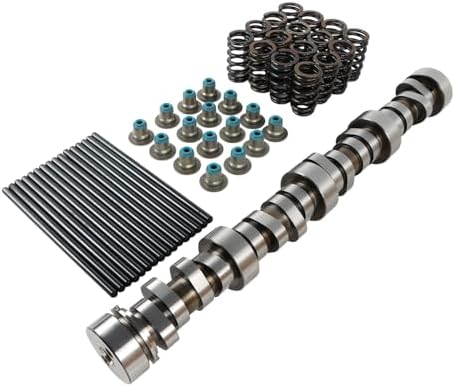 Amazon.com: INGKAN E1840P PAC1218 Overhaul Parts Timing Camshaft Kit ...