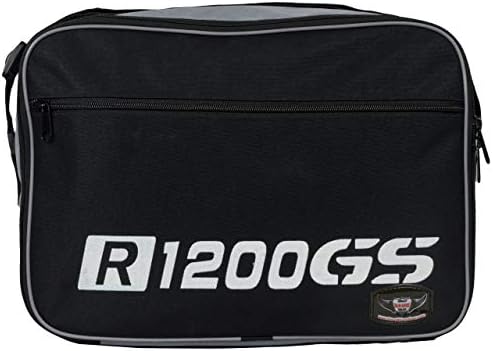 Amazon.com: GREAT BIKERS GEAR - Top Box Bag to Fit Vario BMW R1200 GS ...