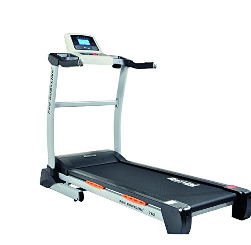 Buy PRO BODYLINE TREADMILL 762 Online at Low Prices in India - Amazon.in