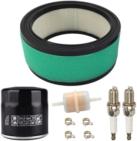 Amazon.com: Miller 230015 Tune-Up Filter Kit,Kohler (Ch23) Pkg = by ...