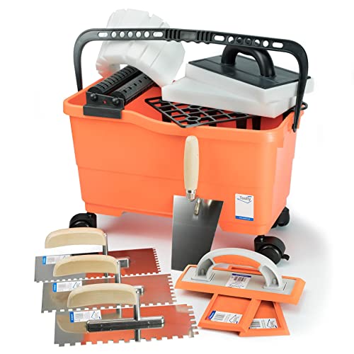 Amazon.co.uk Best Sellers: The most popular items in Bucket Trowels