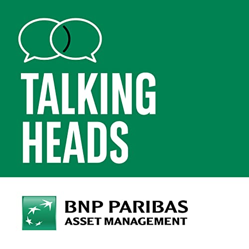 Amazon.com: Talking Heads : BNP Paribas Asset Management: Audible Books ...