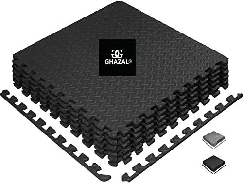 Amazon Best Sellers: Best Exercise Equipment Mats