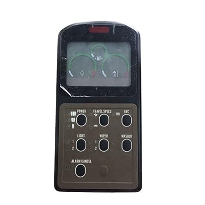 Caterpillar Cat320D E320 E320D Excavator Parts Nepal | Ubuy