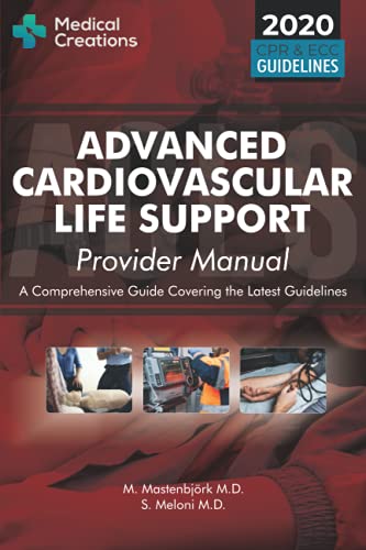 5 Best ACLS Prep Books (2022) » Exam Cave
