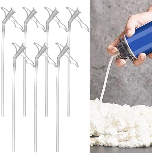 20 PCS Expanding Foam Nozzle,Foam Guns for Expanded Foam, Expanding ...