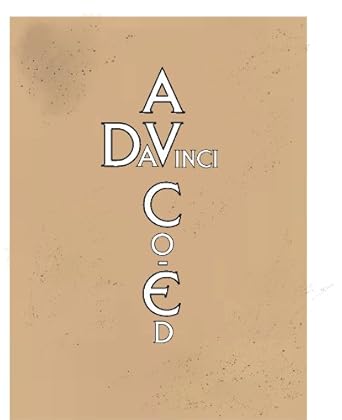 A DaVinci Co-Ed (Arth Series Book 7) eBook : Jennison-Smith, Stephen ...