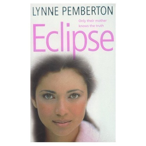 Eclipse : Lynne Pemberton: Amazon.in: Books