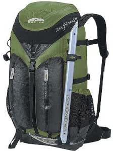 Amazon.com : GoLite Infinity Pack - 2550 cu in Moss, M : Outdoor ...