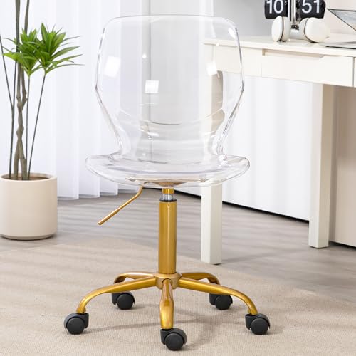 Transparent Chair Marie – The 16 best products compared - Product guide ...