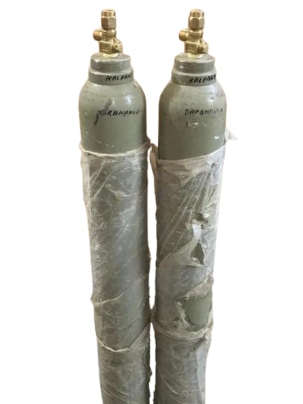 Portable Ultra Light Medicalll Cylinder (Carbon Dioxide Gas Cylinder ...