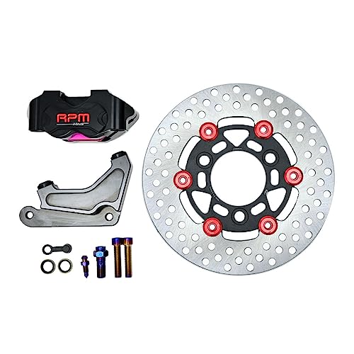 Amazon.co.jp Best Sellers: The most popular items in Motorcycle Brake ...