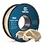 GEEETECHPLA Filament 1.75mm, PLA Filament for 3D Printer, Dimensional ...