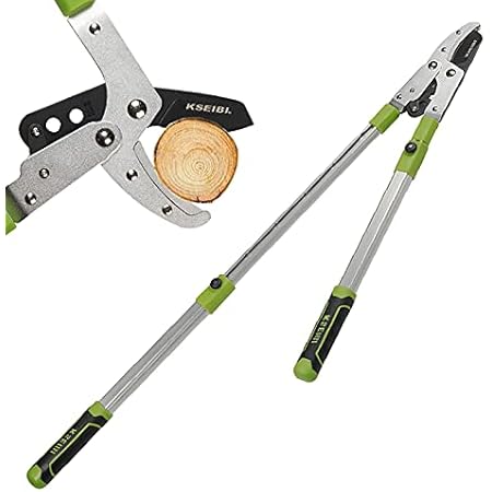 Amazon.com : Corona Tools | Branch Cutter DualLINK™ Extendable Bypass ...