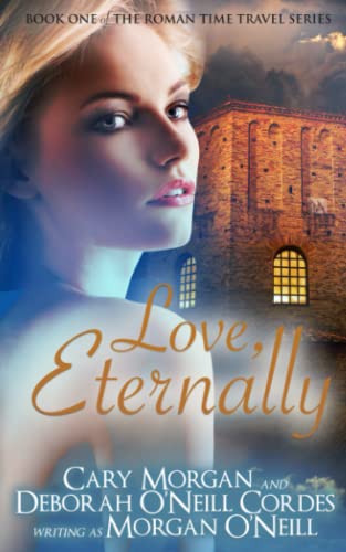 Publication: Love, Eternally
