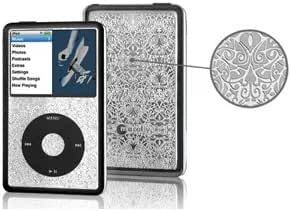 Amazon.com: Steel Overlay for iPod Classic : Electronics