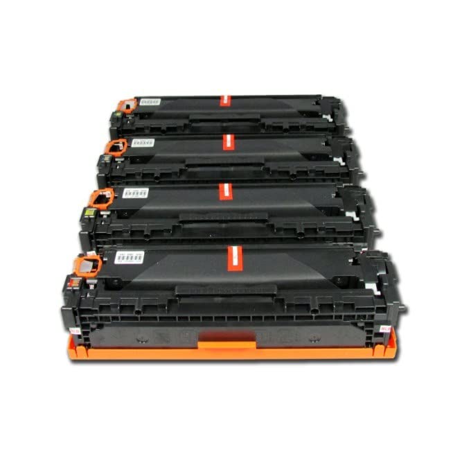 We Tech 202A 203X, Cf500, A, Cf501A, Cf502A, Cf503A Toner Cartridge for ...