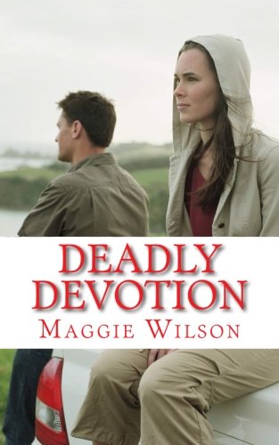 Deadly Devotion: Wilson, Maggie: 9781501005152: Amazon.com: Books