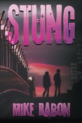 Stung: Amazon.co.uk: Rabon, Mike: 9781612964904: Books