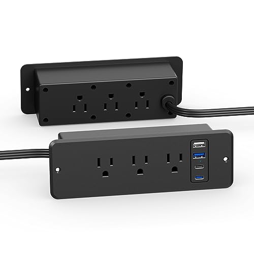 Desk Mounted Power And Data Sockets – The 16 best products compared ...