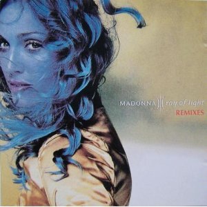 Amazon.de:Ray of Light - Remix Album